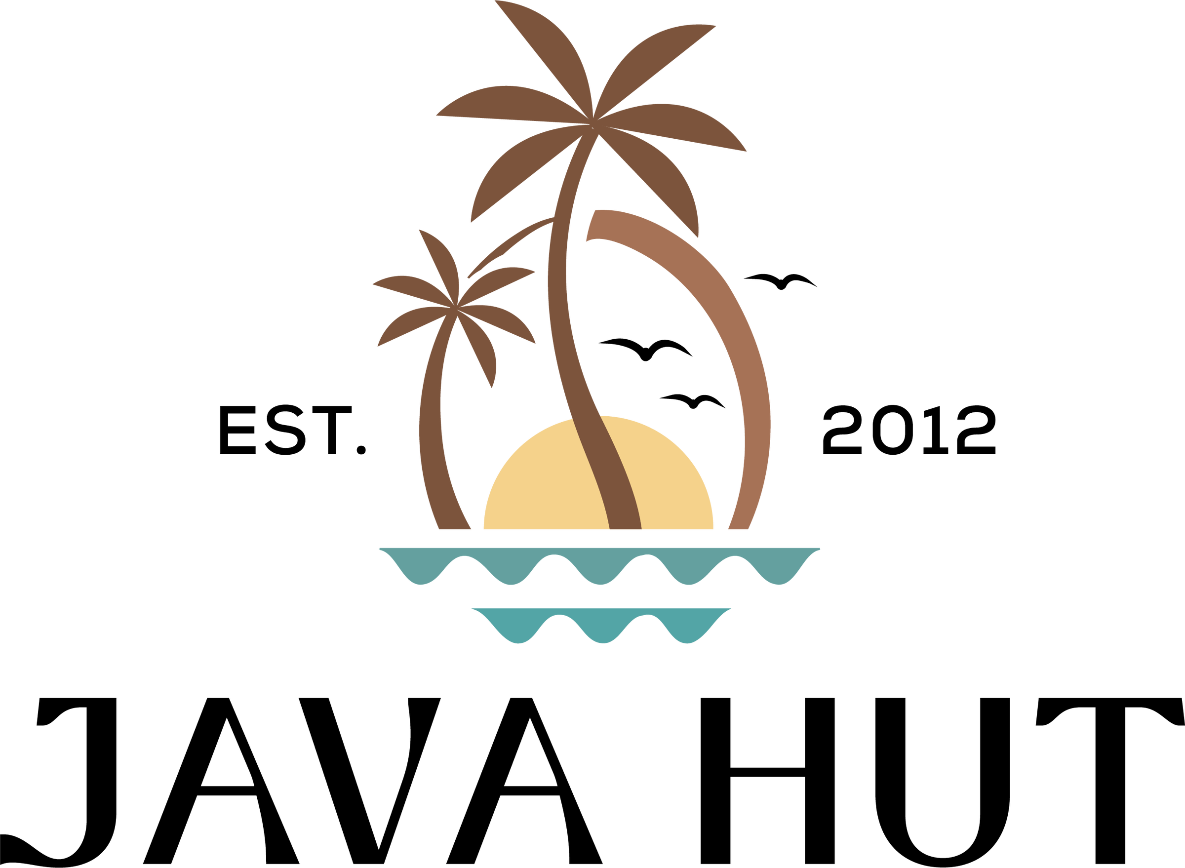 Order Online | Java Hut